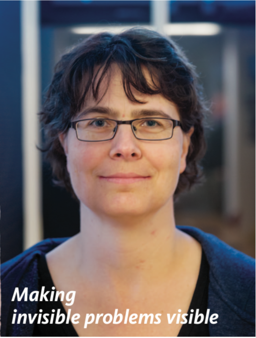 Research – Iris van Rooij